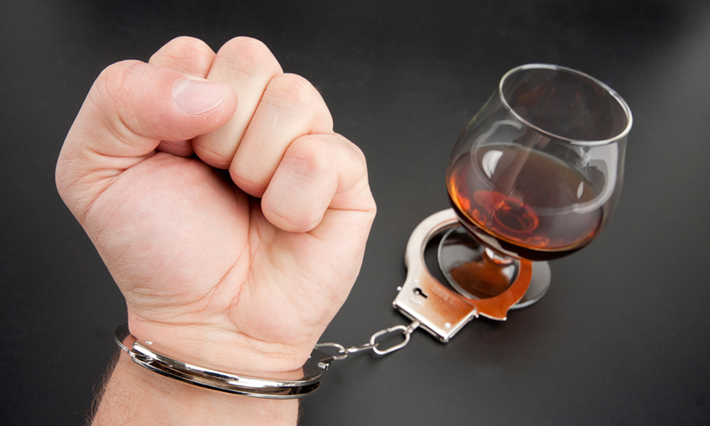 Help And Hope For DUI Offenders | Bentz Holguin Law Firm, LLC