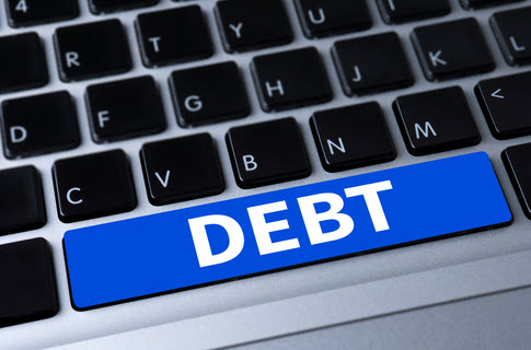 Some Debt Discharge Basics In Illinois | Bentz Holguin Law Firm, LLC