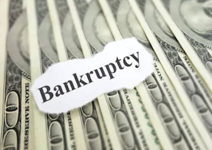 Can Bankruptcy Protect My House?
