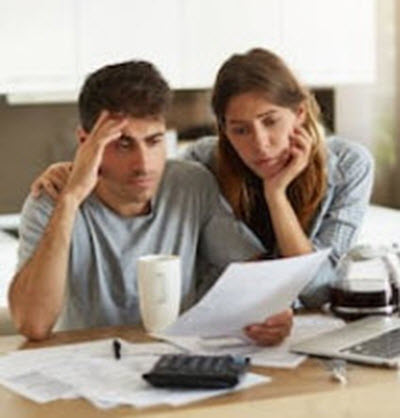 Can Bankruptcy Stop IRS Debt?