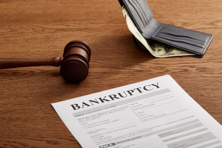 IRS Fresh Start Program Vs. Bankruptcy: Which Is Better?