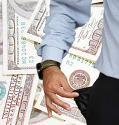 Why Do People File Bankruptcy?